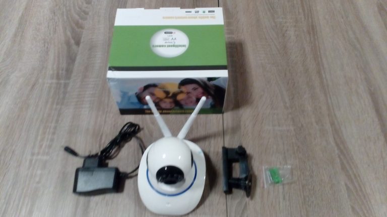 Yoosee app e YYP2P per telecamera WiFi guida completa