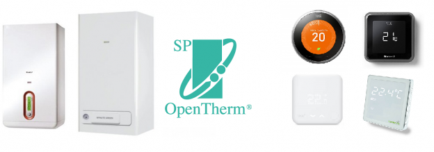 Opentherm