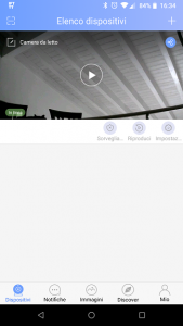 Yoosee app e YYP2P per telecamera WiFi guida completa