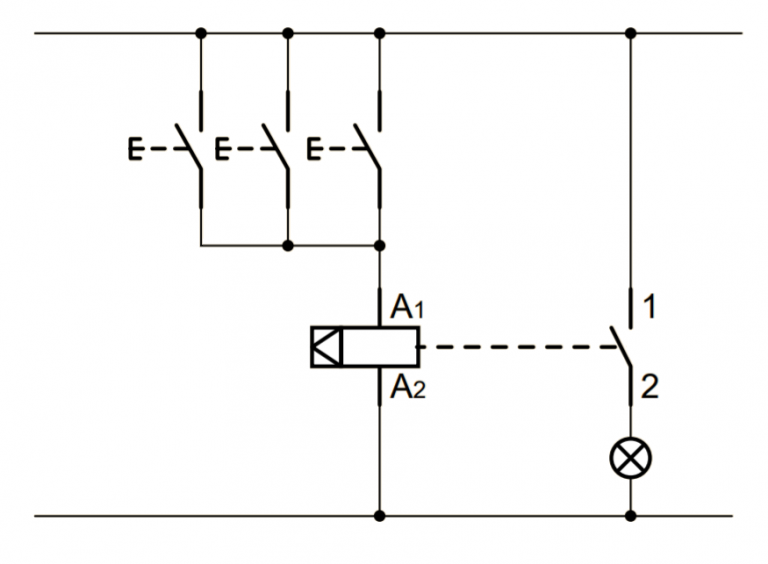 Sonoff relè passo passo: pulsante o interruttore per relè WiFi