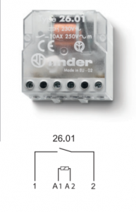 Sonoff contatto pulito: interruttore WiFi guida in italiano con schema