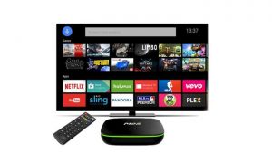 Trasformare TV in Smart TV col miglior Android TV Box