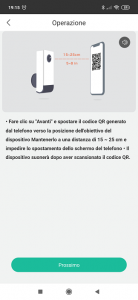 CloudEdge: telecamera WiFi a batteria ricaricabile compatibile Ctronics o Lemnoi A3 e A1