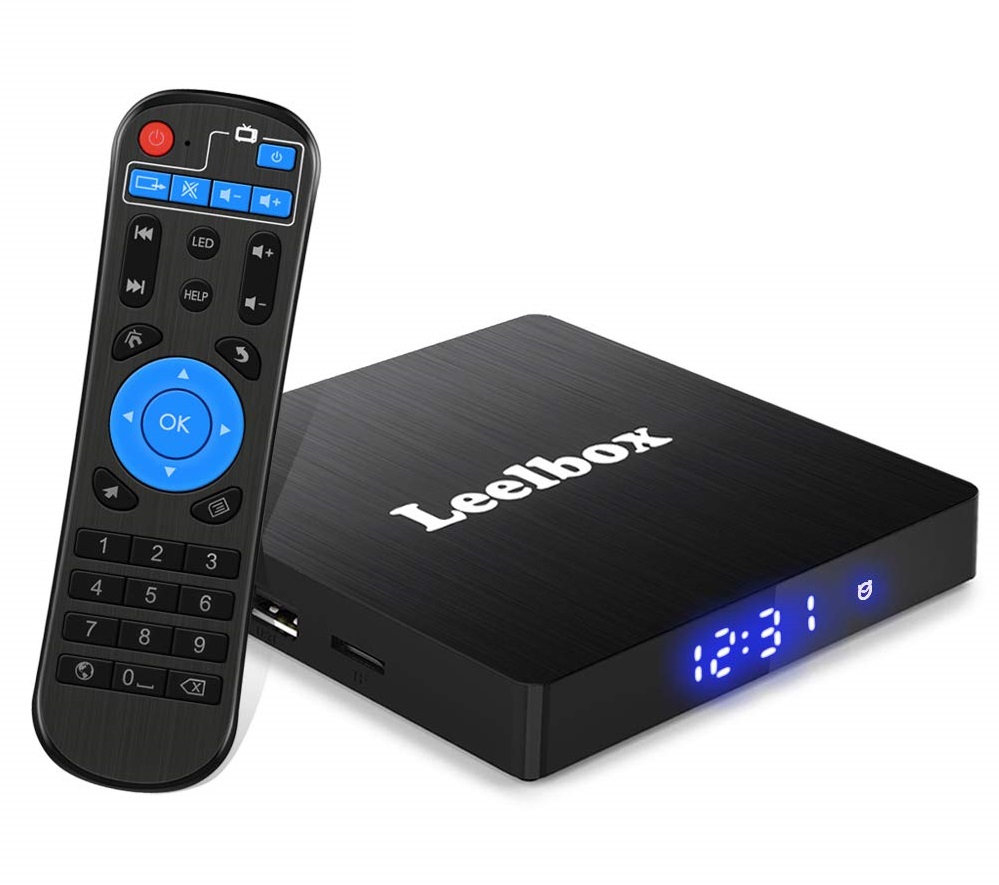 Miglior TV Box Android 2019: come trasformare la TV in Smart TV
