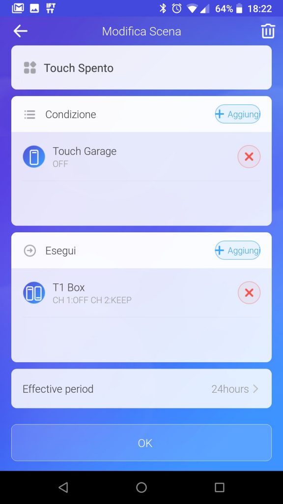 eWeLink App Sonoff | Guida e istruzioni complete in italiano
