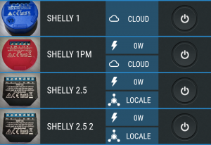 Shelly Cloud App: guida completa in italiano per dispositivi Shelly ...