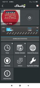 Shelly Cloud App: guida completa in italiano per dispositivi Shelly