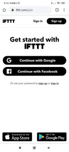 IFTTT italiano: cos’è, come configurare per la domotica – La mia Casa ...