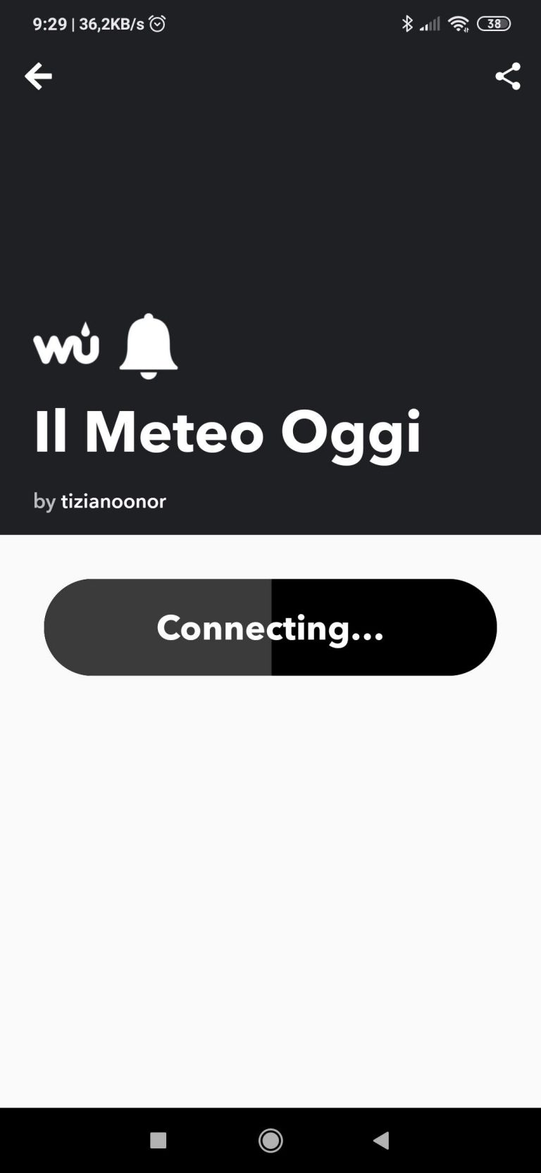 IFTTT italiano: cos’è, come configurare per la domotica – La mia Casa ...