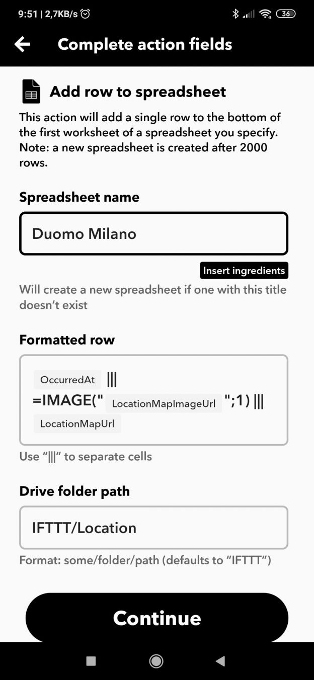 IFTTT italiano: cos'è, come configurare per la domotica
