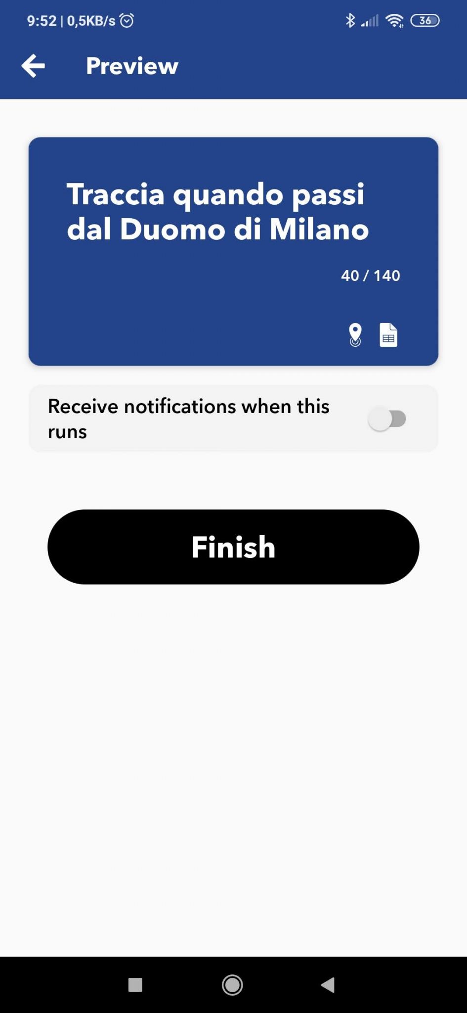 IFTTT italiano: cos'è, come configurare per la domotica