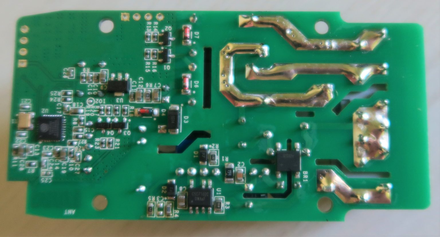 Sonoff Dual R2: istruzioni complete con schema elettrico