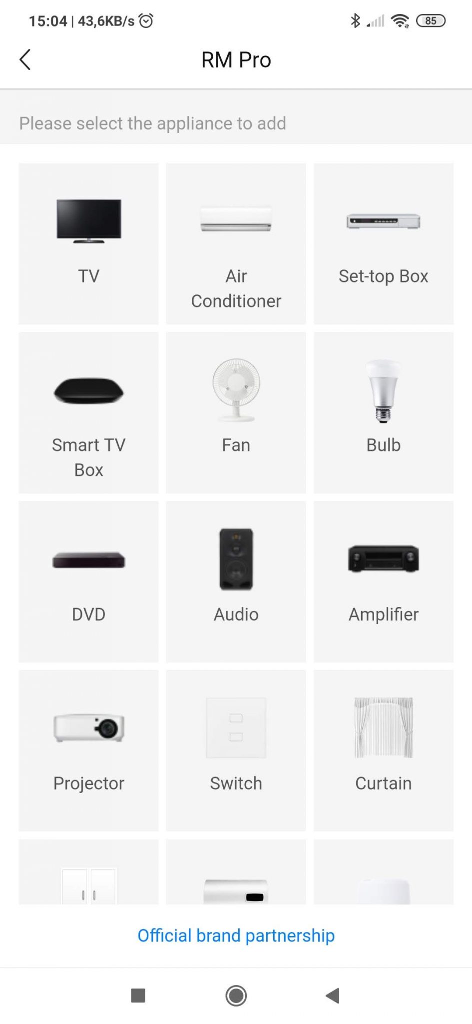 Broadlink RM Mini3 | Manuale e configurazione in italiano