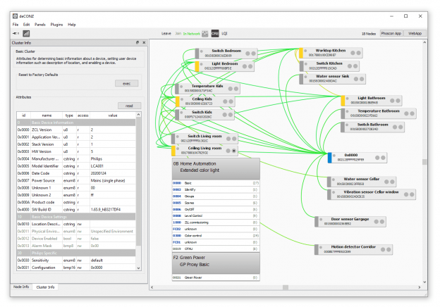 Hub Zigbee gateway domotica: quale scegliere? – La mia Casa Elettrica