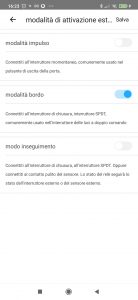 Sonoff Mini R2: guida e schema interruttore, deviatore, relè e pulsante