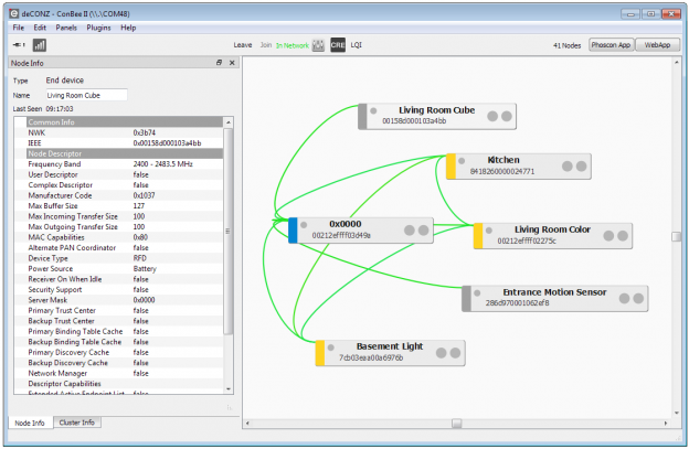 Zigbee: cos'è e come funziona il protocollo per la domotica