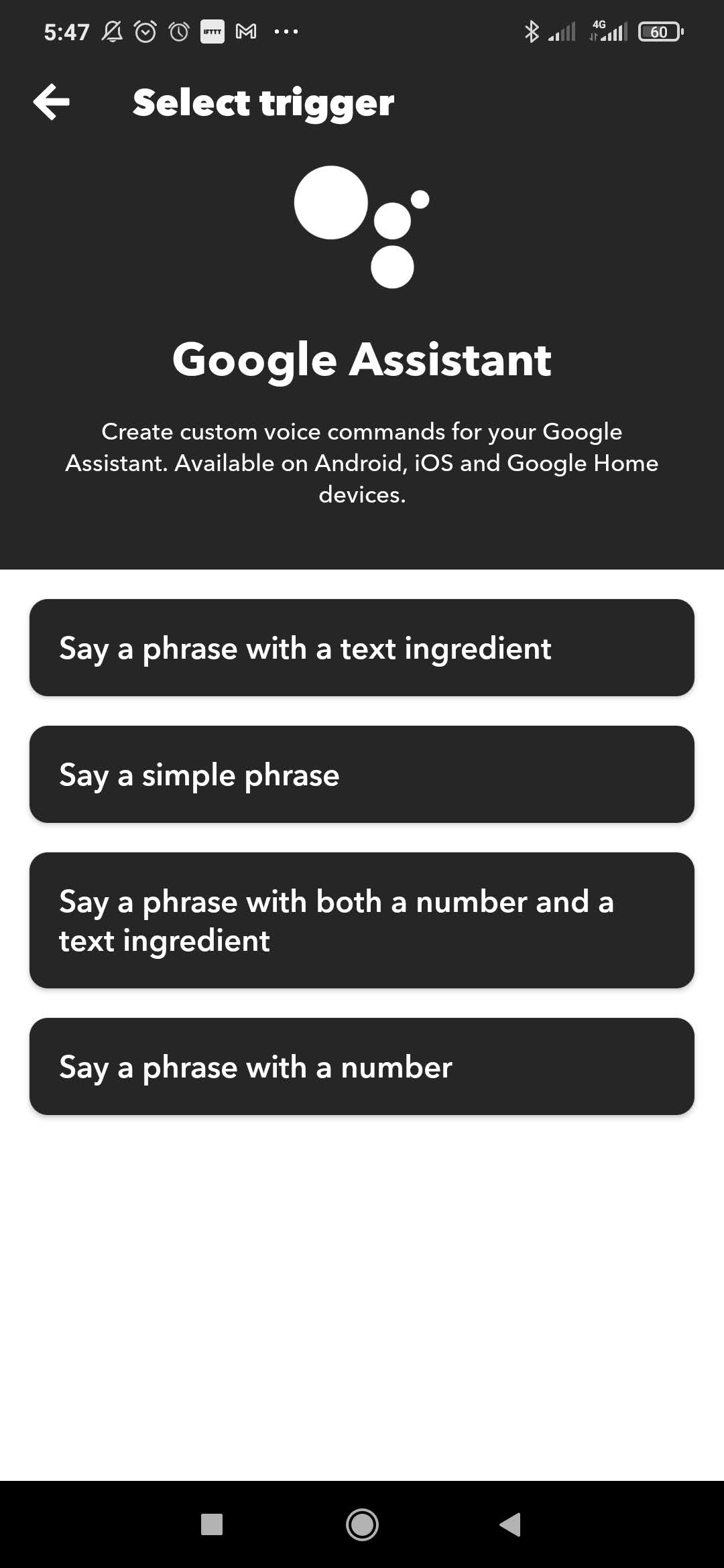 IFTTT in italiano: cos'è, come funziona, come configurare con tutorial