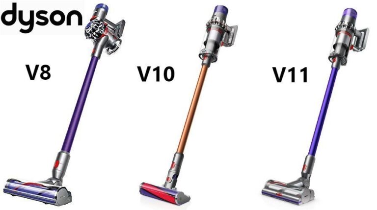 Aspirapolvere Dyason: il top per la pulizia della tua casa - La mia ...