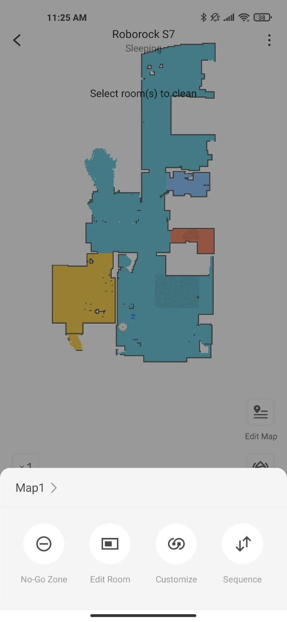 Roborock S7 recensione robot aspirapolvere Xiaomi - La mia Casa Elettrica