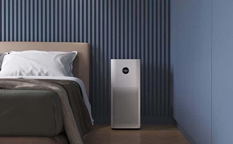 Purificatore aria Xiaomi Mi Smart Air Purifier 4 Pro vs Pro H vs 3H vs ...