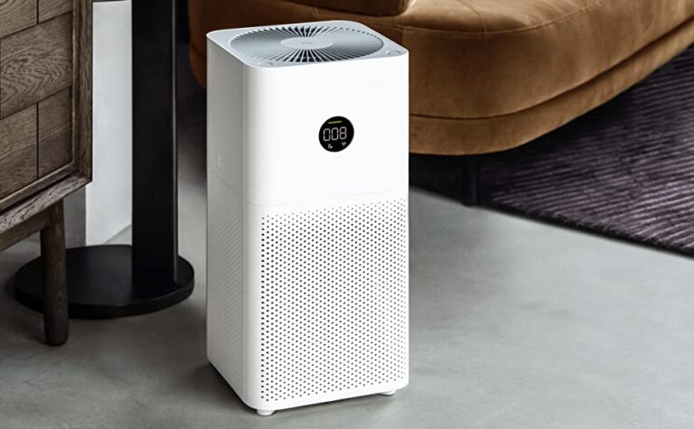 Purificatore aria Xiaomi Mi Smart Air Purifier 4 Pro vs Pro H vs 3H vs ...