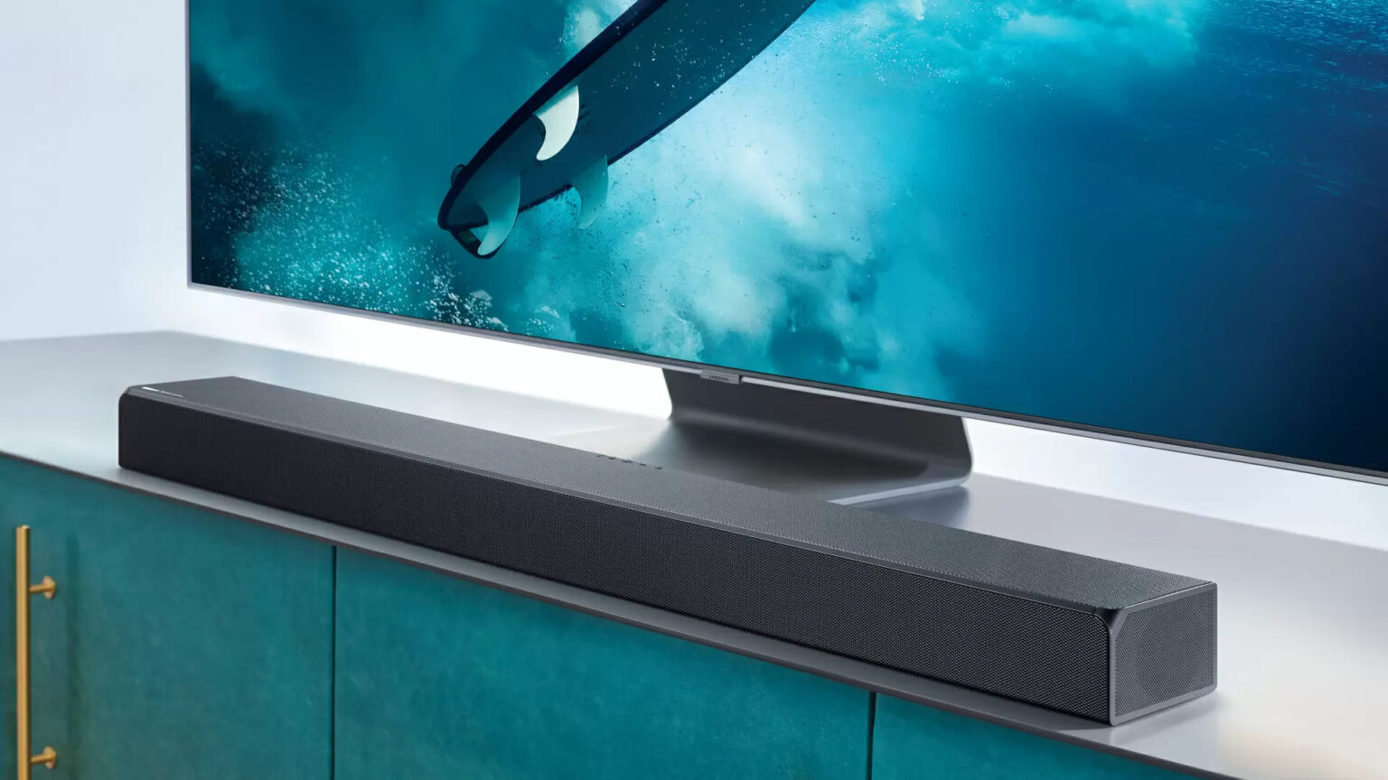 Soundbar TV migliori: come scegliere una barra audio TV – La mia Casa ...