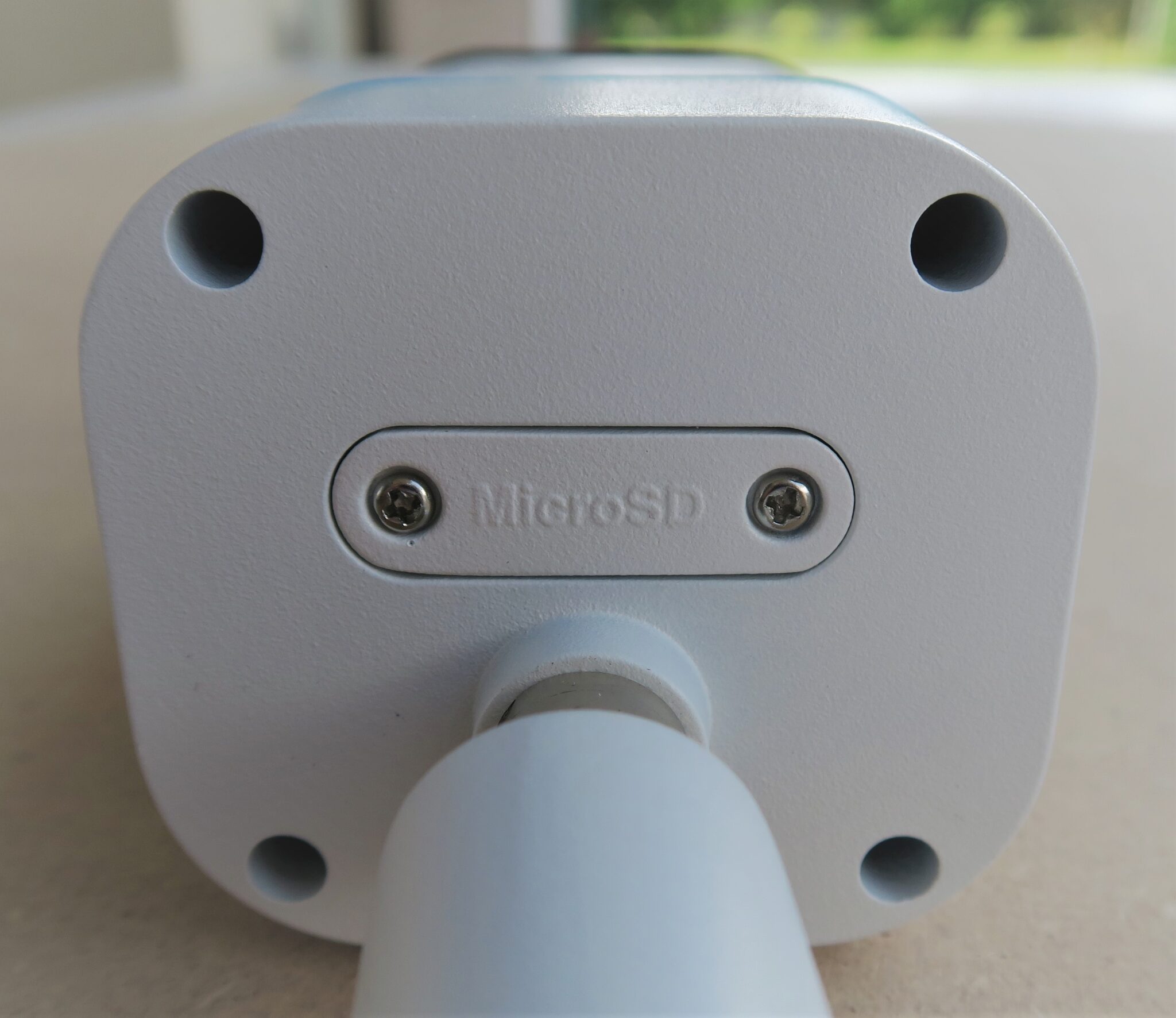 Reolink RLC-810A recensione e prova telecamera 4K - La mia Casa Elettrica