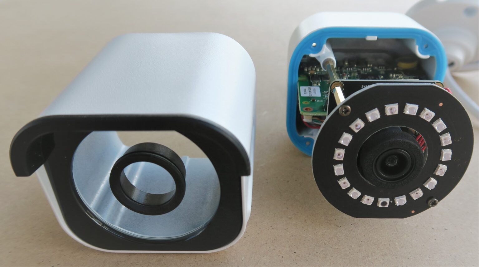 Reolink RLC-810A recensione e prova telecamera 4K - La mia Casa Elettrica