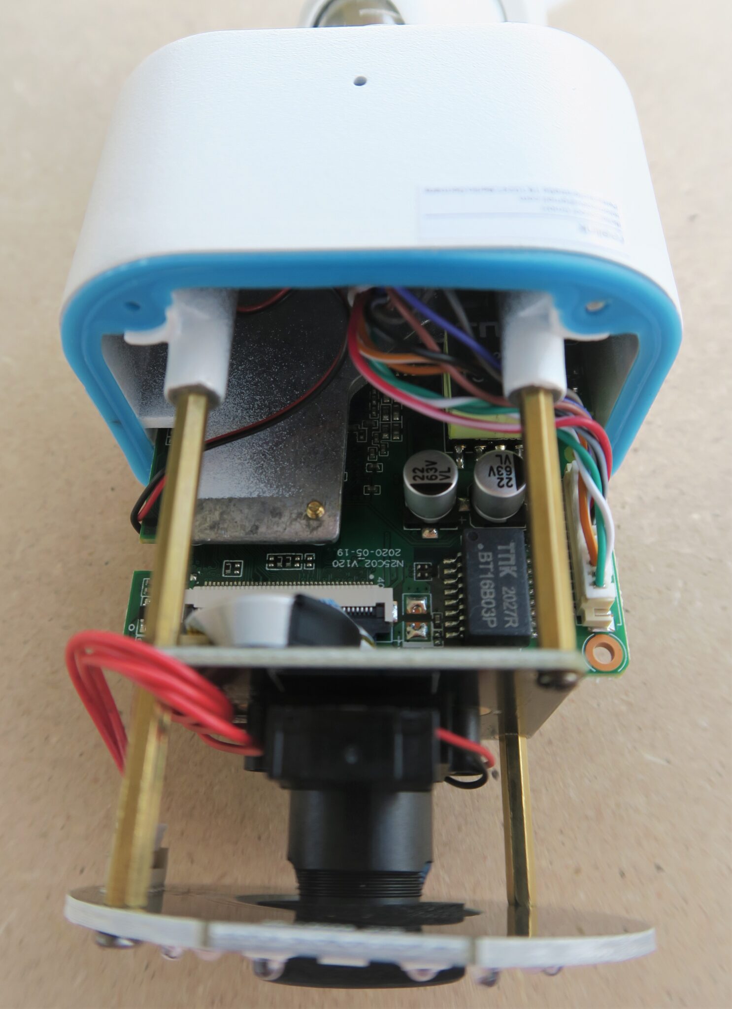 Reolink RLC-810A recensione e prova telecamera 4K - La mia Casa Elettrica