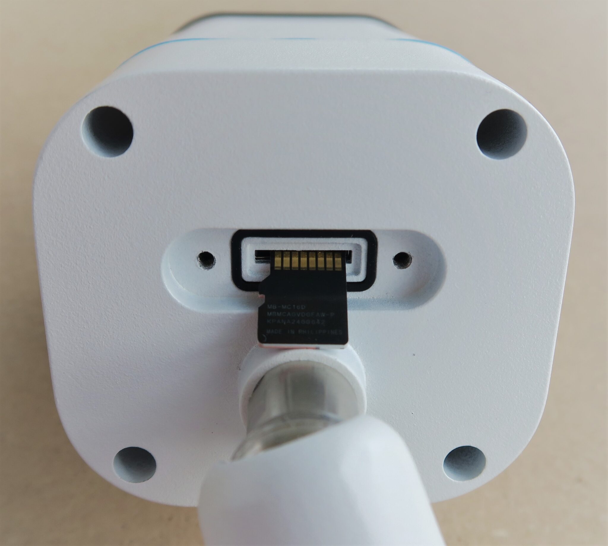 Reolink RLC-810A recensione e prova telecamera 4K