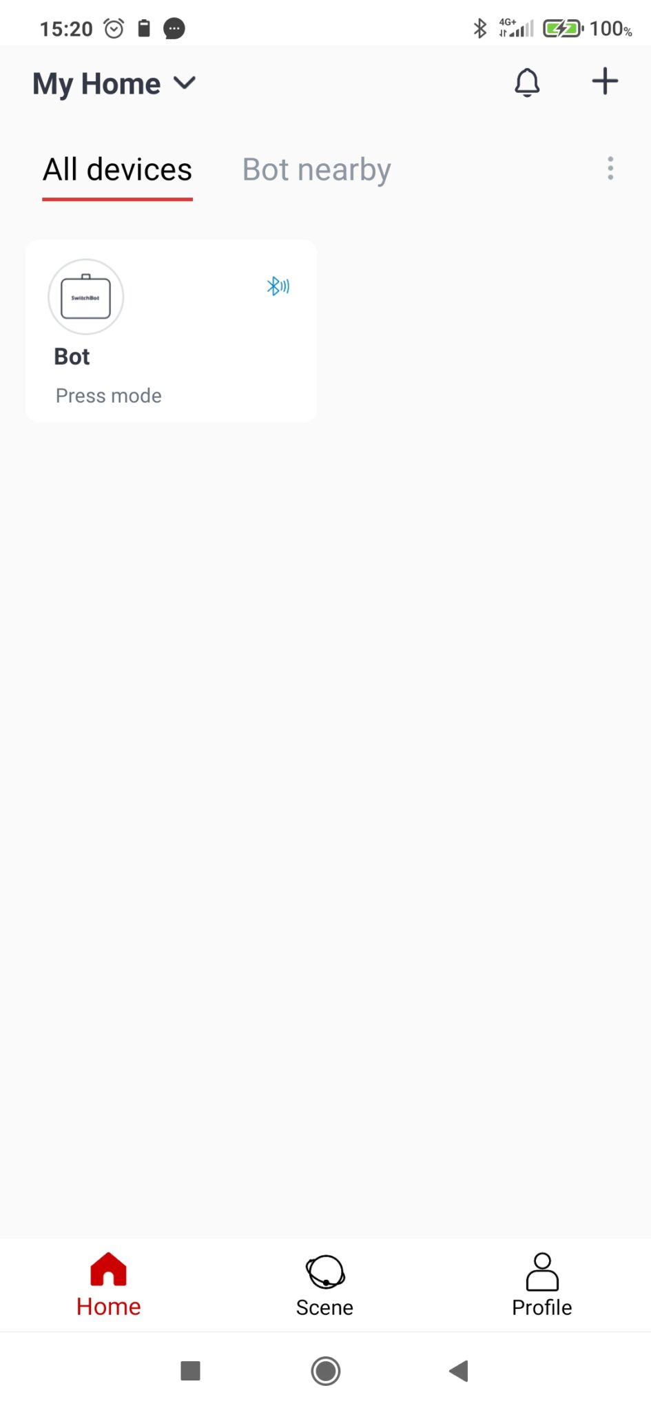 SwitchBot: interruttore intelligente, hub e molto altro guida completa