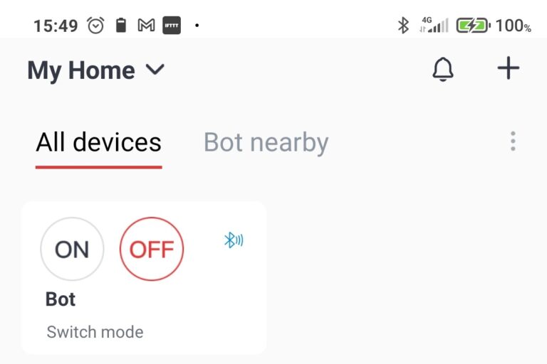 SwitchBot: interruttore intelligente, hub e molto altro guida completa