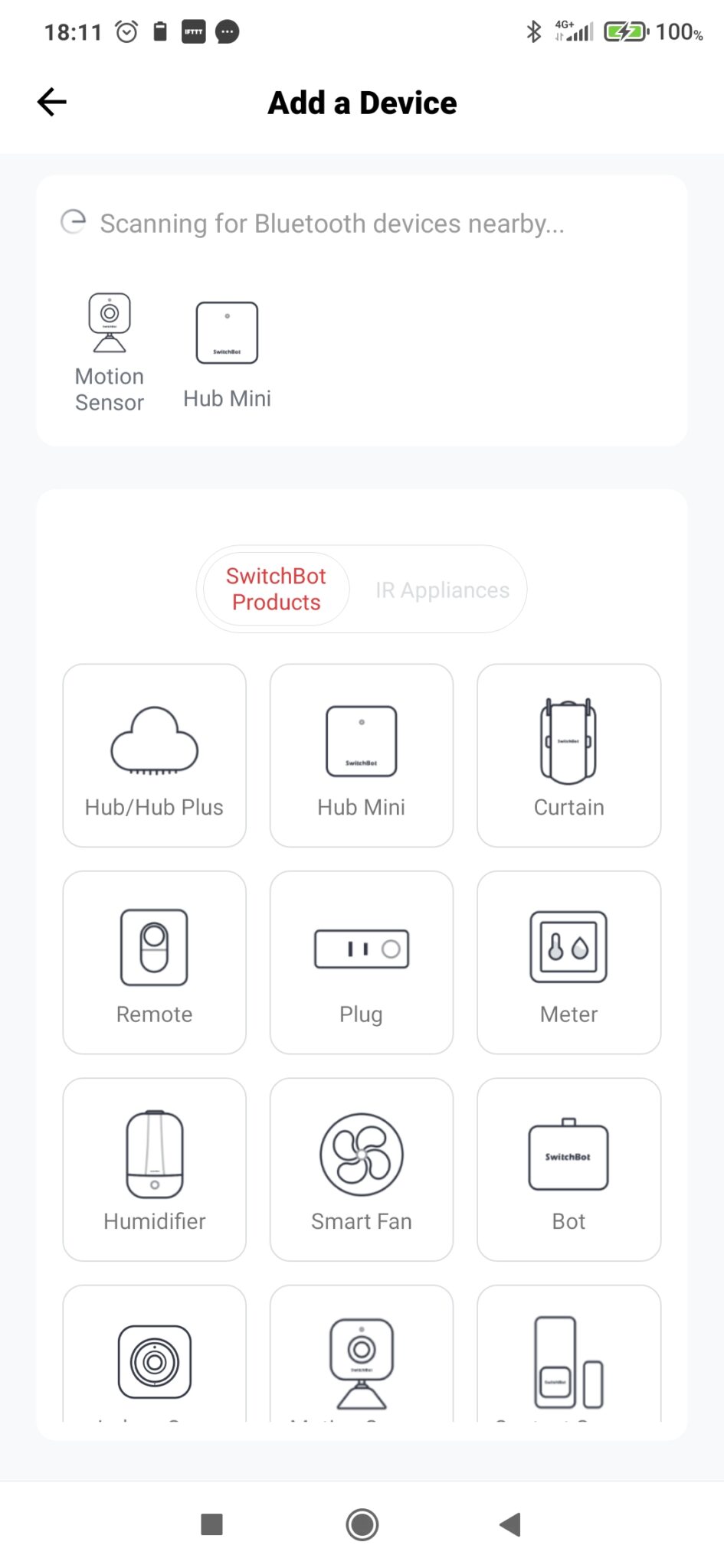 SwitchBot Hub Mini Smart Remote: guida completa - La mia Casa Elettrica