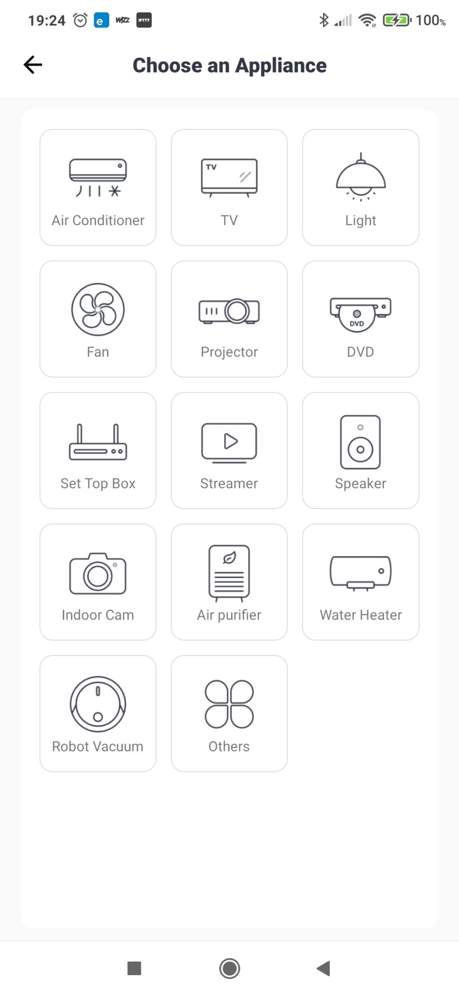 SwitchBot Hub Mini Smart Remote: guida completa - La mia Casa Elettrica