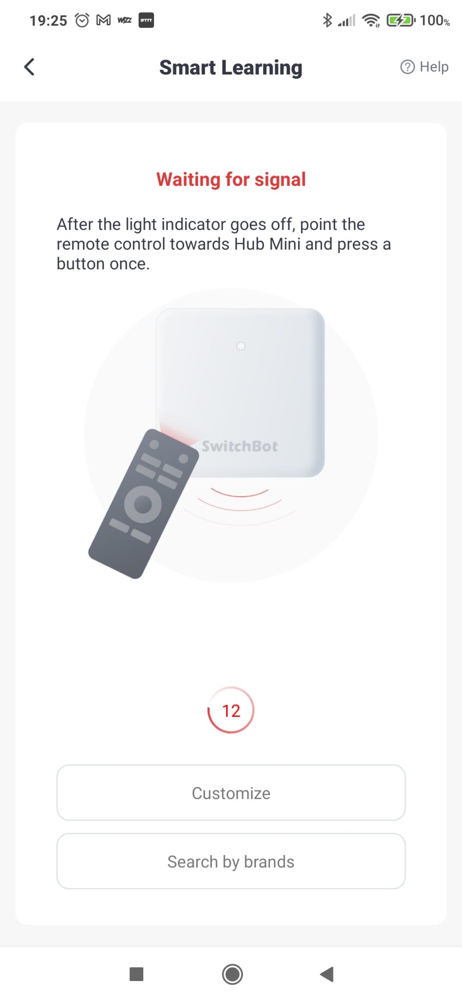 SwitchBot Hub Mini Smart Remote: guida completa - La mia Casa Elettrica