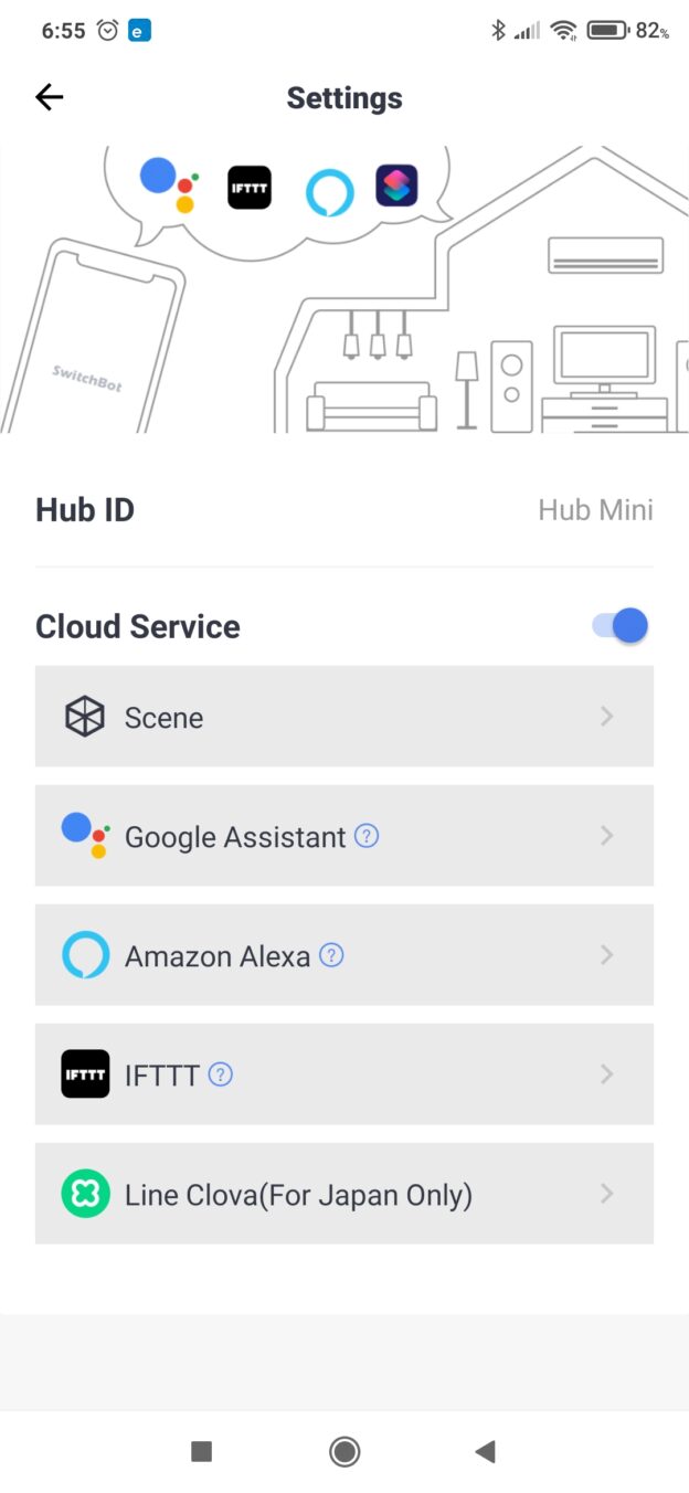SwitchBot: la domotica intelligente per tutti