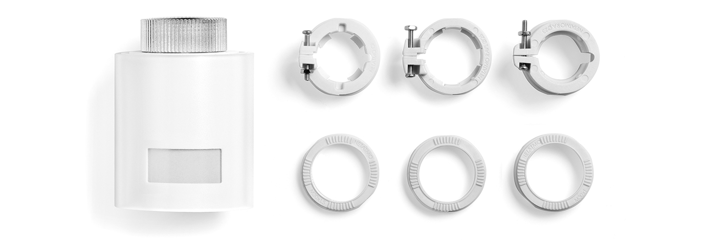 Valvole termostatiche WiFi tado vs Netatmo vs Honeywell - La mia Casa Elettrica