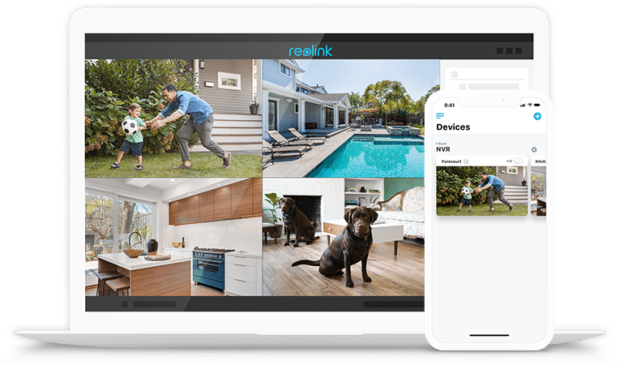Reolink telecamere recensioni, opinioni e prove telecamera e NVR - La ...