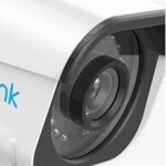 Reolink RLC-810A recensione e prova telecamera 4K - La mia Casa Elettrica