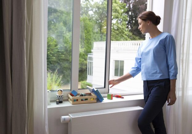 Valvole termostatiche WiFi tado vs Netatmo vs Honeywell - La mia Casa ...