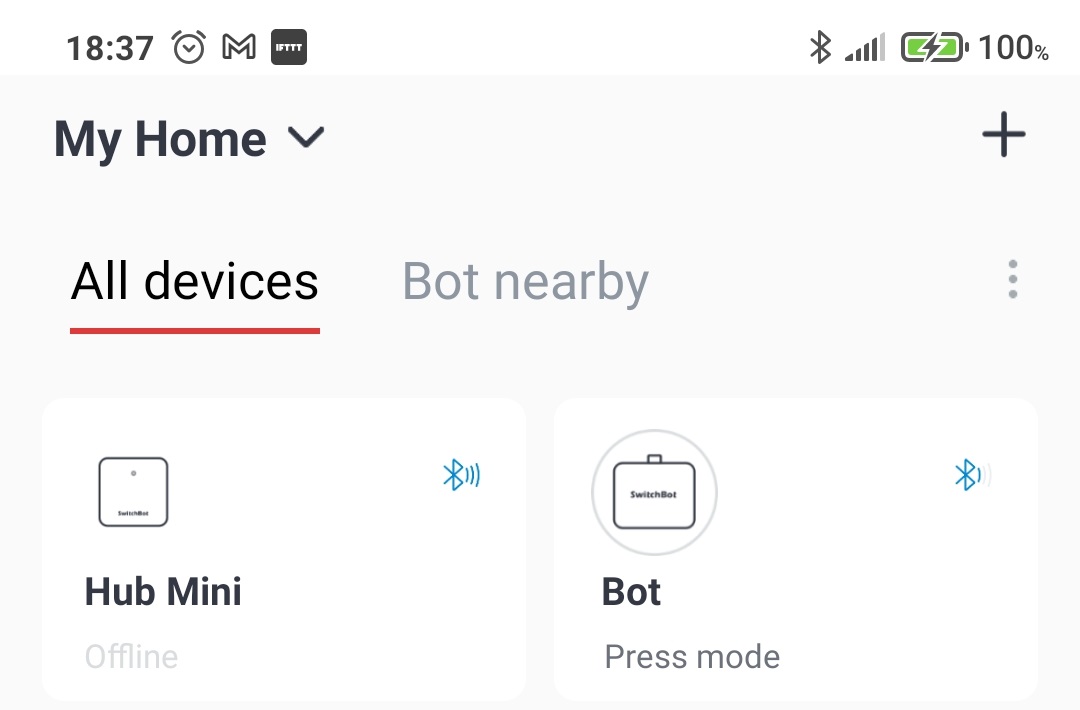 SwitchBot Hub Mini Smart Remote: guida completa - La mia Casa Elettrica