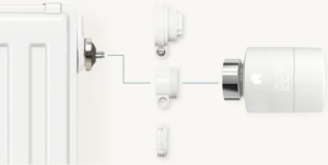Valvole termostatiche WiFi tado vs Netatmo vs Honeywell - La mia Casa Elettrica
