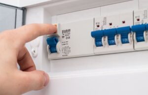 Decdeal termostato WiFi BHT-6000-GC e BHT-8000-GC manuale – La mia Casa ...