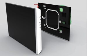 Decdeal termostato WiFi BHT-6000-GC e BHT-8000-GC manuale – La mia Casa ...