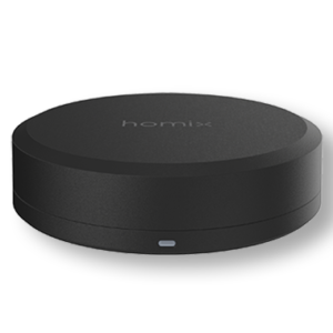 Homix termostato intelligente e domotica di Enel X - La mia Casa Elettrica