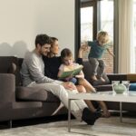 Homix termostato intelligente e domotica di Enel X - La mia Casa Elettrica