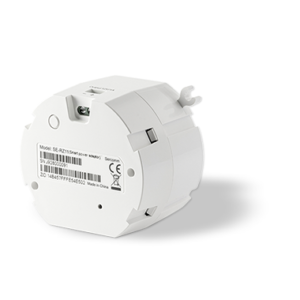 Homix termostato intelligente e domotica di Enel X - La mia Casa Elettrica