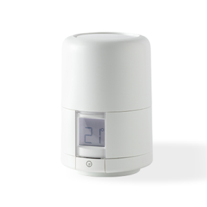 Homix termostato intelligente e domotica di Enel X - La mia Casa Elettrica