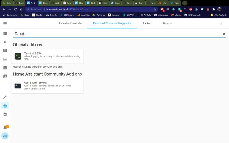 Home Assistant Raspberry Pi: come installare guida passo passo - La mia ...