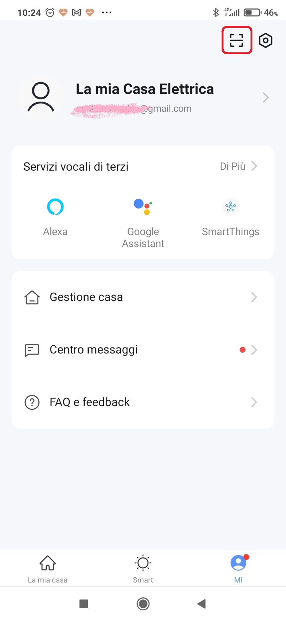 Tuya Home Assistant: gestione dispositivi Smart Life in HASS - La mia ...